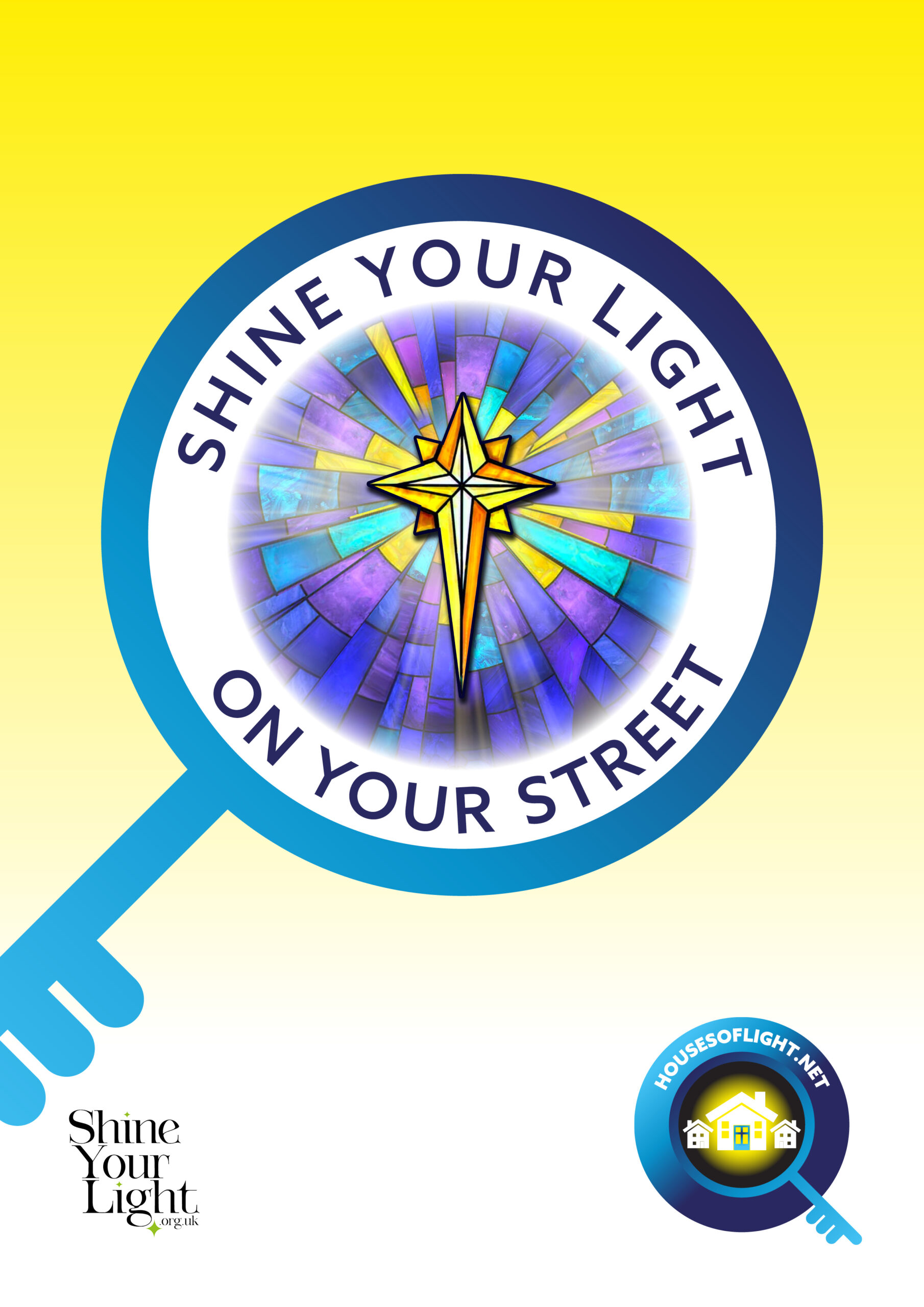 Prayer - Shine Your Light